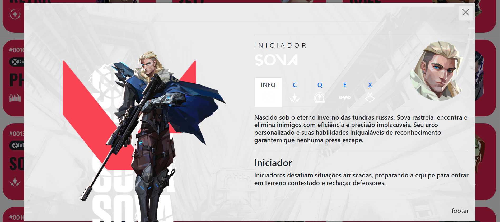 GitHub - ev1illyn/valorant-api