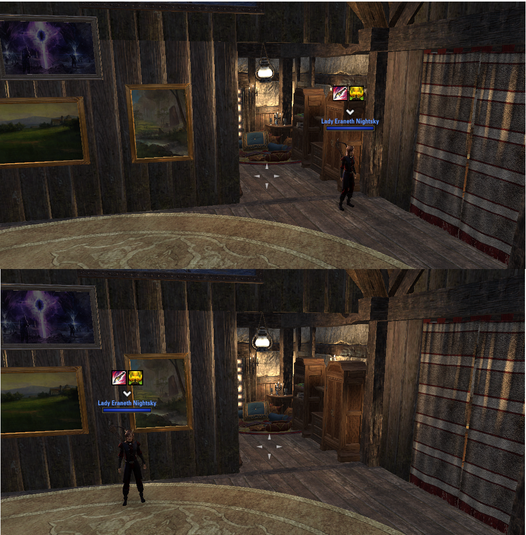 GitHub - Hyperioxes/HyperTools: Hyper Tools is a framework for Elder Scrolls Online that allows ...