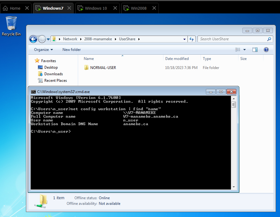 GitHub - MiracleAnameke/Process-Explorer-Access-Based-Enumeration
