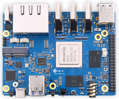 Orange Pi 5 Plus · Joshua-Riek/ubuntu-rockchip Wiki · GitHub