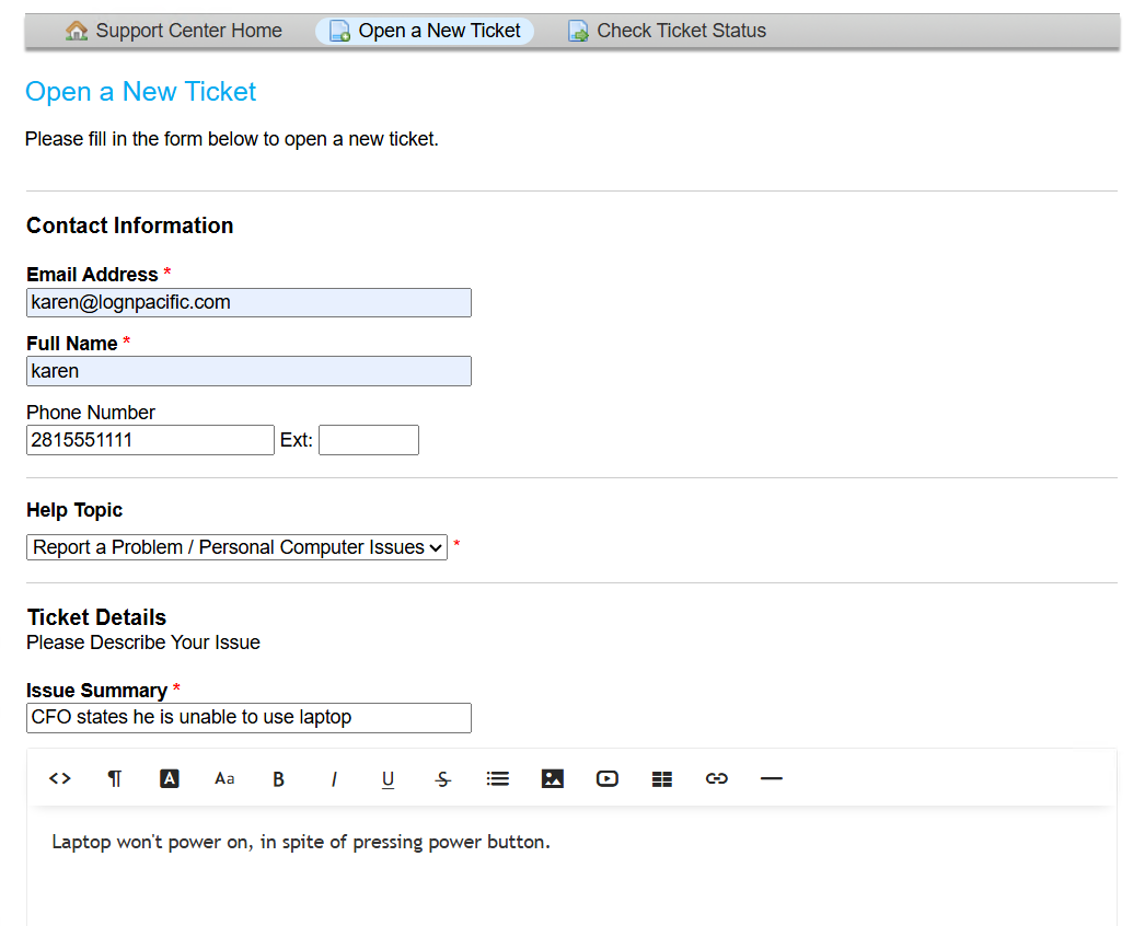 GitHub - anthonywest1/ticket-lifecycle