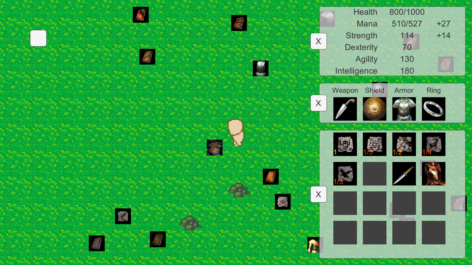 GitHub - dingjun/InventorySystem: Simple inventory system and user ...
