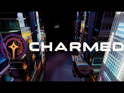 GitHub - charmed-ai/charmed-tutorials: Resources for tutorials on our ...