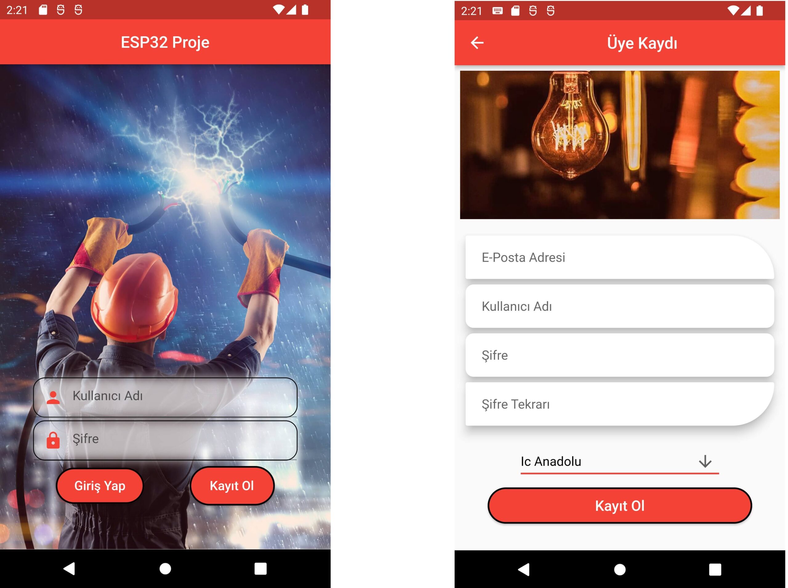 GitHub - YeD-Mi/Esp32-Flutter
