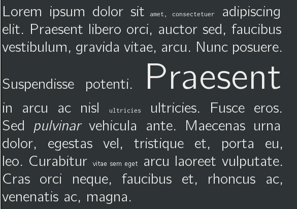 Github Fuco1justify Kp Paragraph Justification For Emacs Using Knuthplass Algorithm