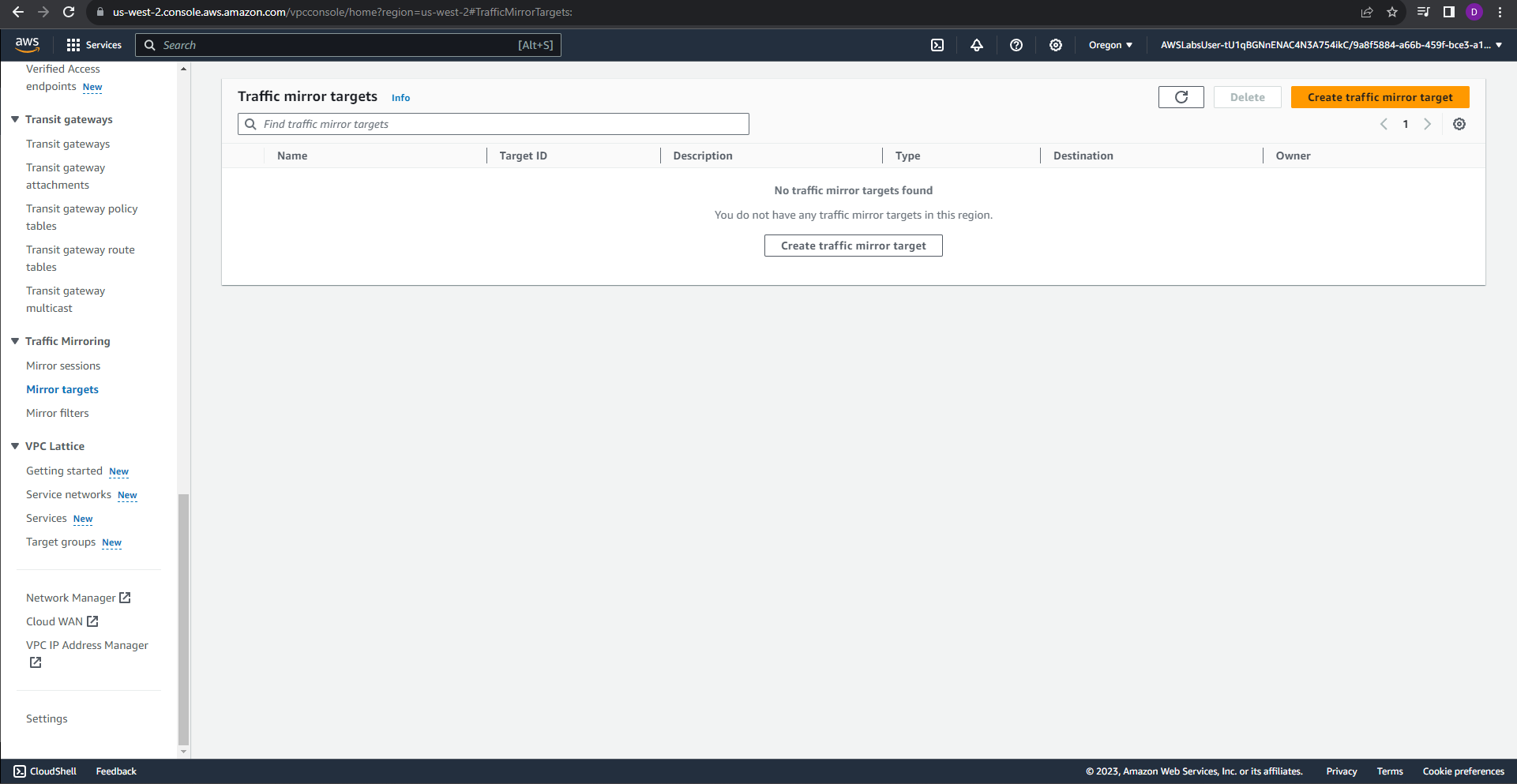 GitHub - DClarkCyber/AWS-Security-Traffic-Monitoring-and-Packet-Analysis