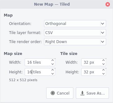 Creating a Map in Tiled · flareteam/flare-engine Wiki · GitHub