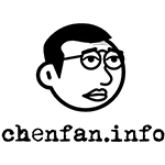 GitHub - hankman/chenfan_info_web_resources