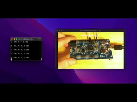GitHub - lukezsmith/stm32-cli: A FreeRTOS C project for the STM32F407 Discovery board that runs ...