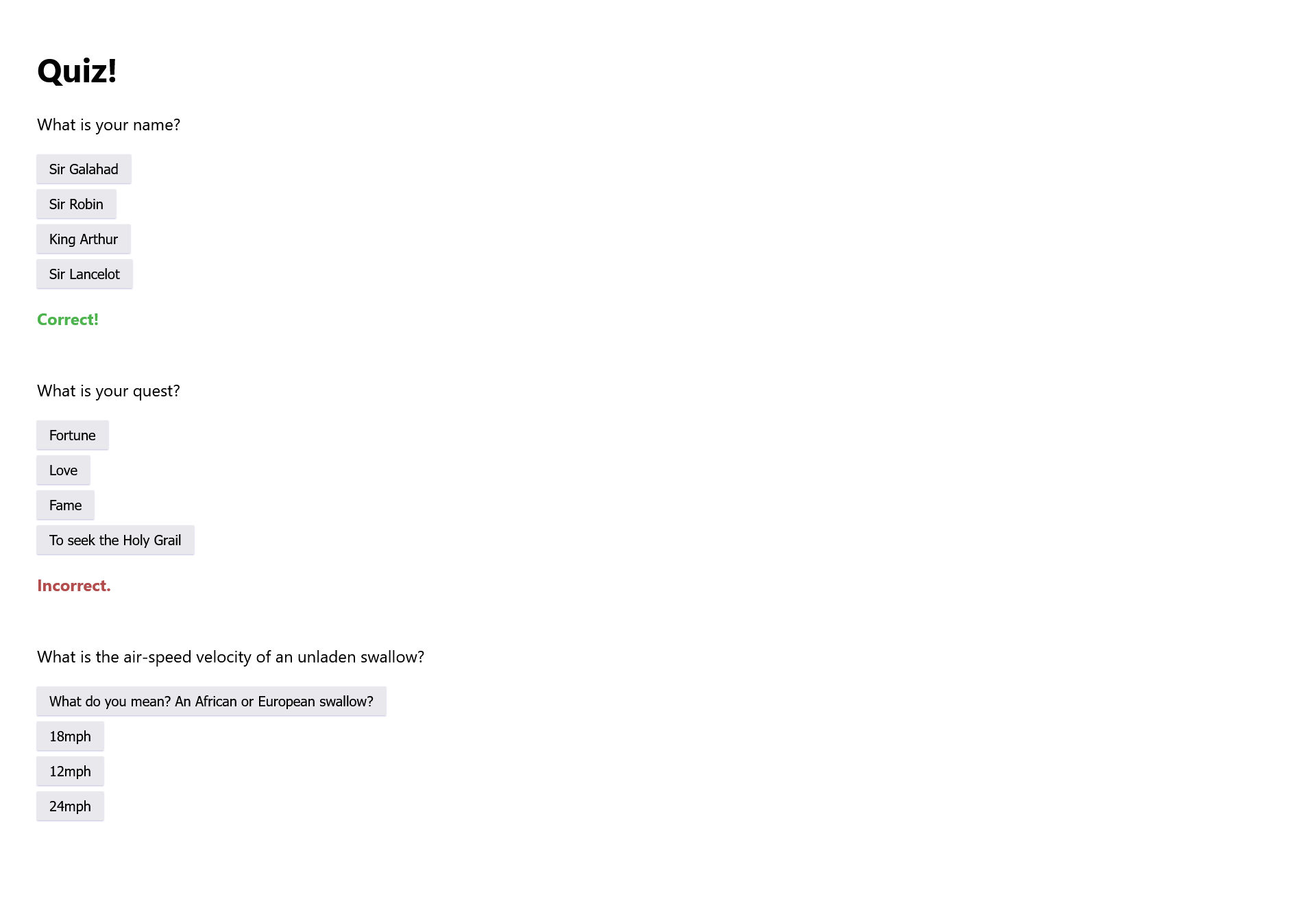 GitHub - sikaeducation/mc-quiz-app