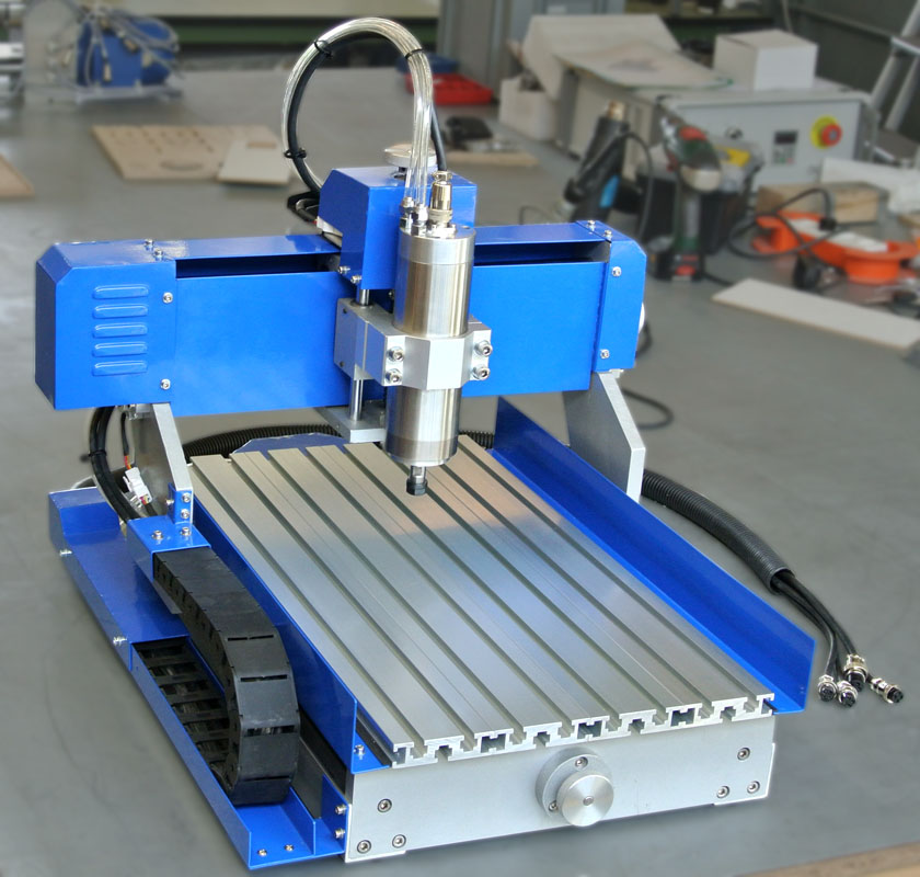 GitHub logu PCB milling PCB milling test