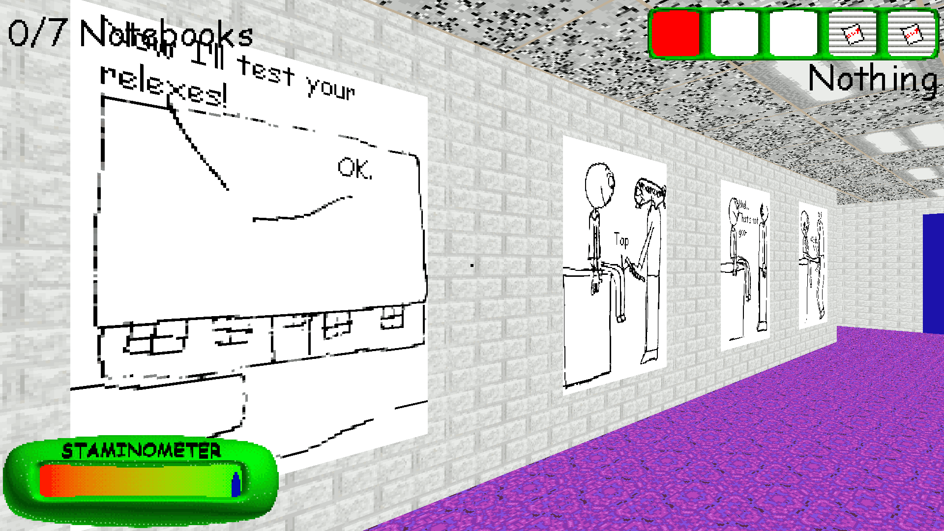 GitHub - uncertainluei/BaldiPlus-CustomPosters: Baldi's Basics Plus mod ...