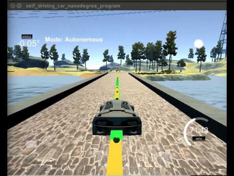 GitHub - ksakmann/CarND-MPC-Project: Sampled Data Nonlinear Model Predictive Control for ...