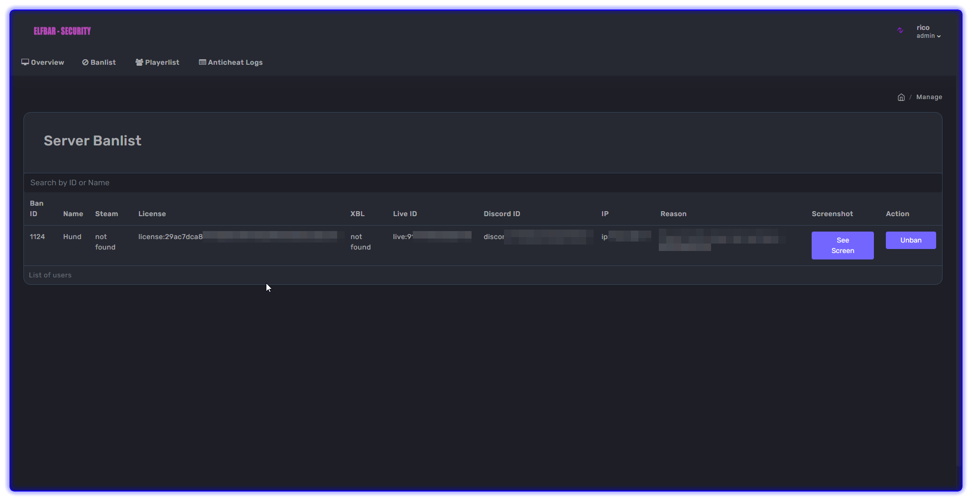GitHub - ais1175/FiveM-Anticheat: Open Source FiveM Anticheat, Panel and Bot project! Give us a ...