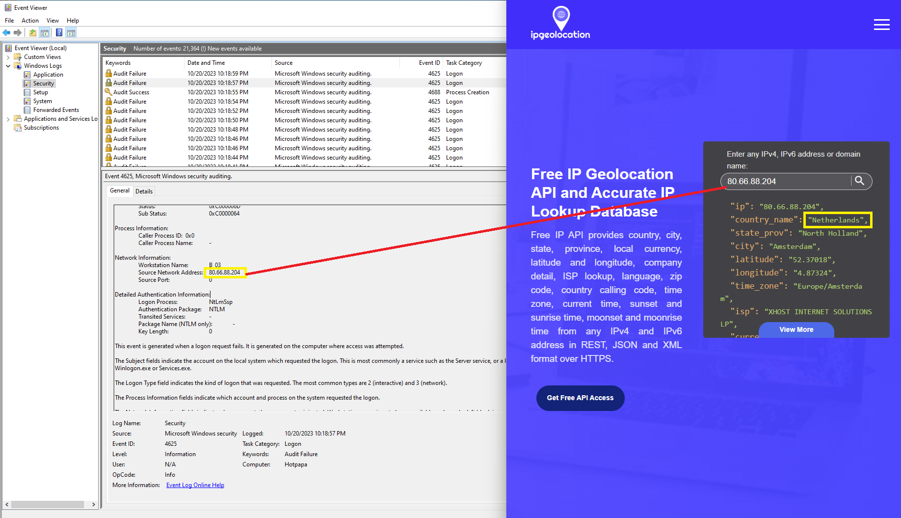 GitHub - PapaCyber/Sentinel-Lab
