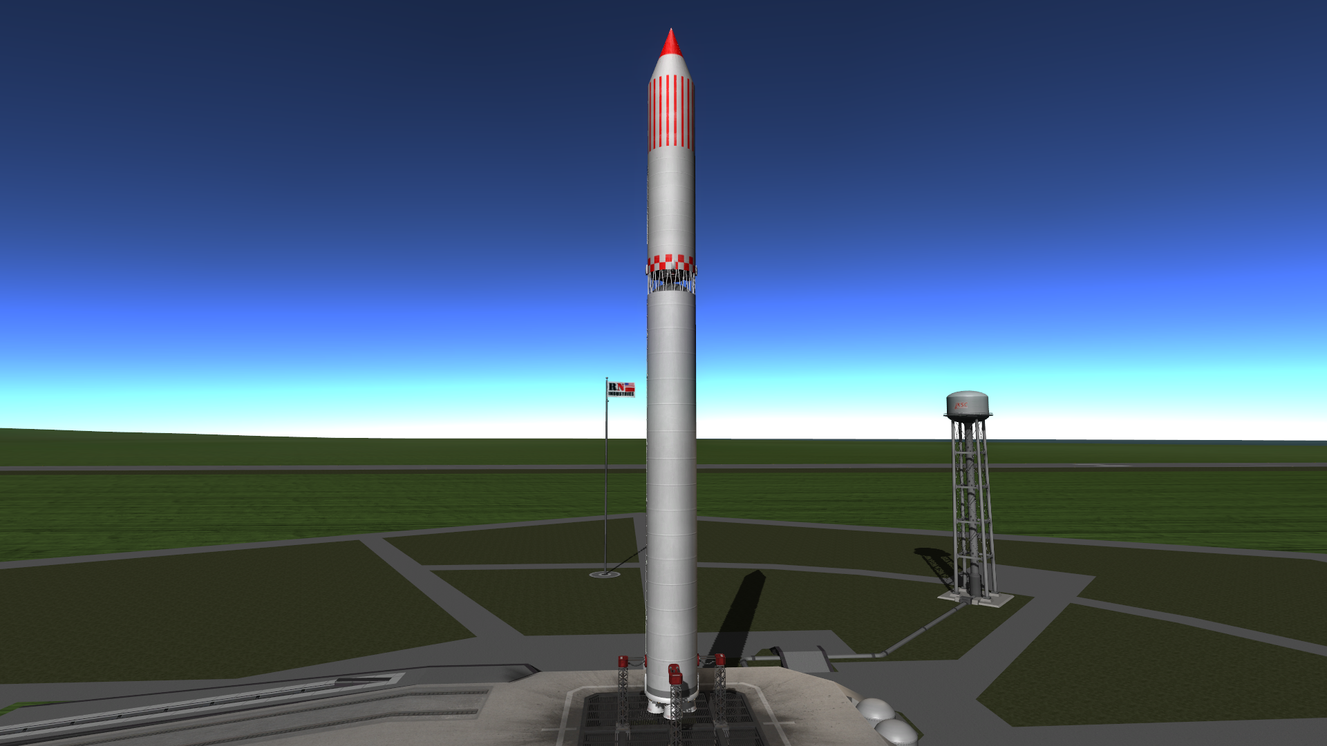 GitHub - KSP-RO/SovietRockets: Contains various versions of the Soviet ...