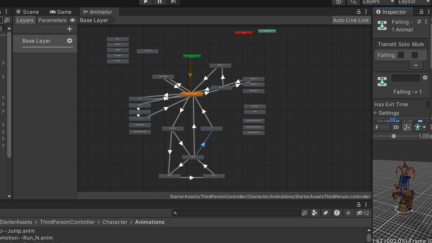 GitHub - Kearinl/Project-Kazooie-Unity3D: "Project Kazooie" is a fan-made remake/port by Kearin ...