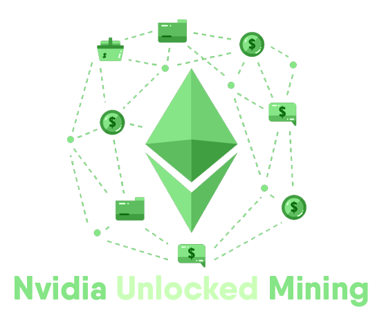 GitHub - codsec/RTX-3060-Hashrate-ETH-KawPow-limiter-Bypass-Driver-470. ...