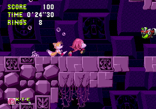 GitHub - TheBlad768/Sonic-1-in-Sonic-3-S.C.E.-: Sonic 1 in Sonic 3 & Knuckles (S.C.E. Version ...