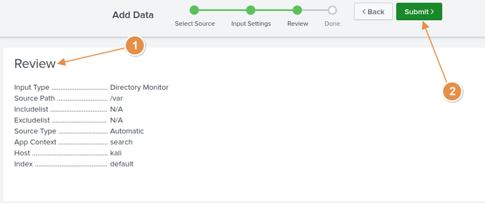GitHub - Hannah-A-S-Adjei/Mastering-Heavy-Forwarder-Configuration-in-Splunk