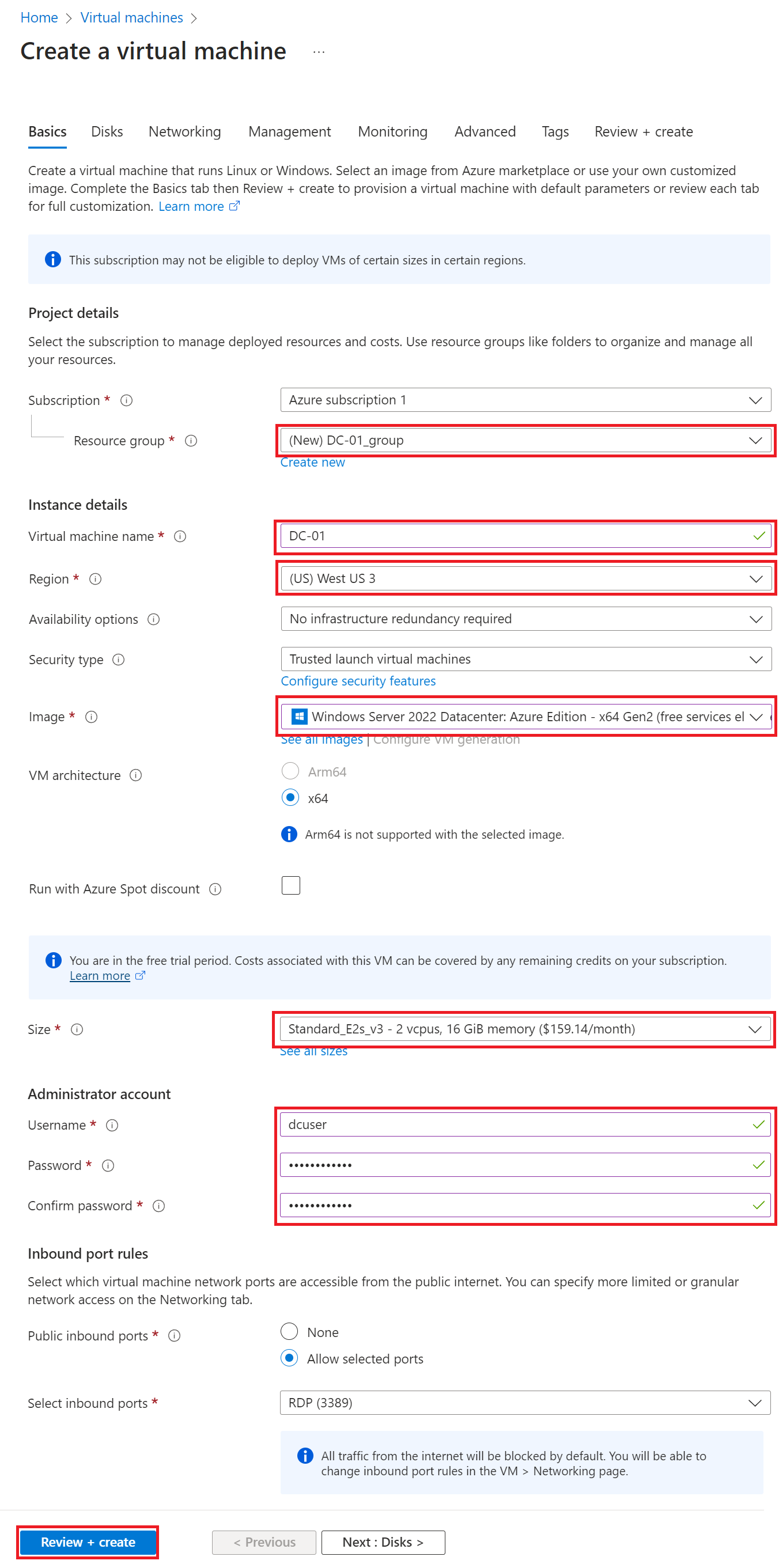 GitHub - johnyangtech/configure-ad