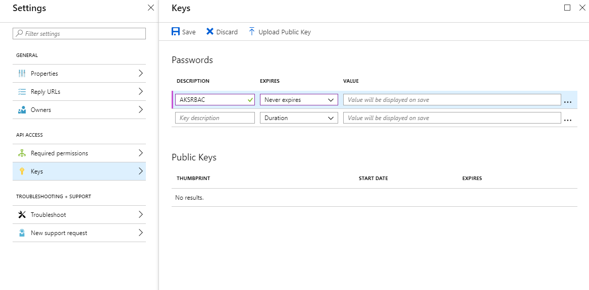 GitHub - PixelRobots/terraform-aks-rbac-azure-ad: Build a Role Based Access Controlled (RBAC ...