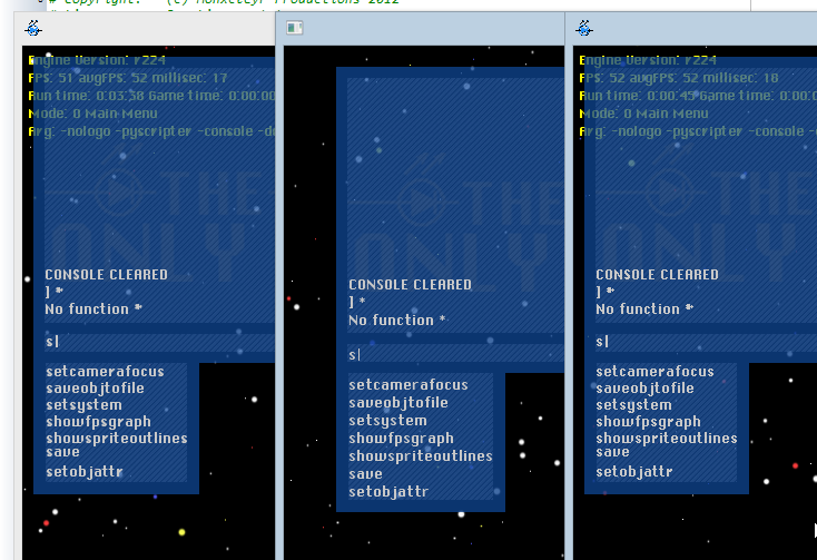 Freetype rendering too blurred. · Issue #192 · pygame/pygame · GitHub Freetype rendering too blurred. · Issue #192 · pygame/pygame · GitHub