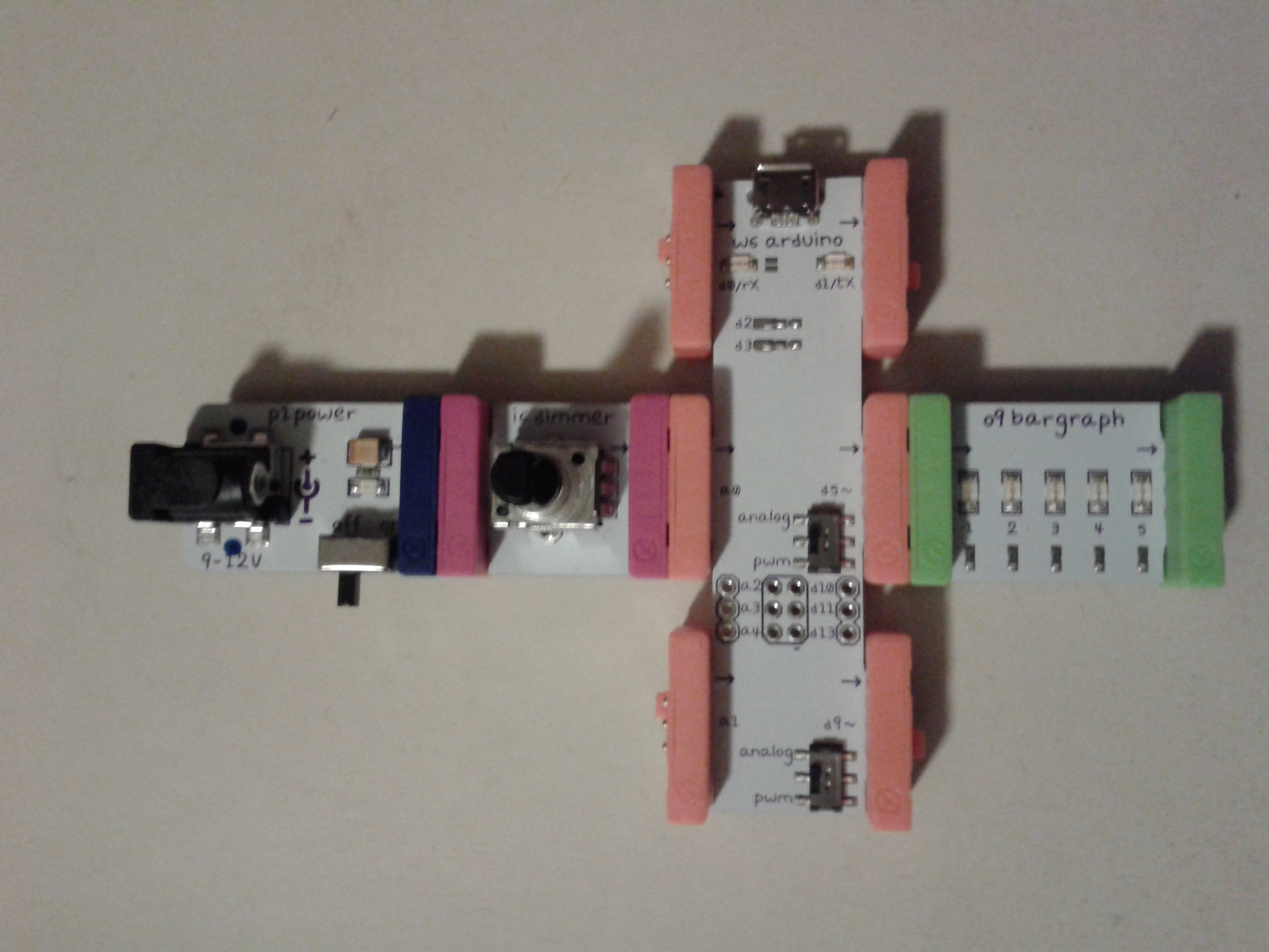 GitHub - nickserv/arduino-projects: My projects for the littleBits Arduino Coding Kit.