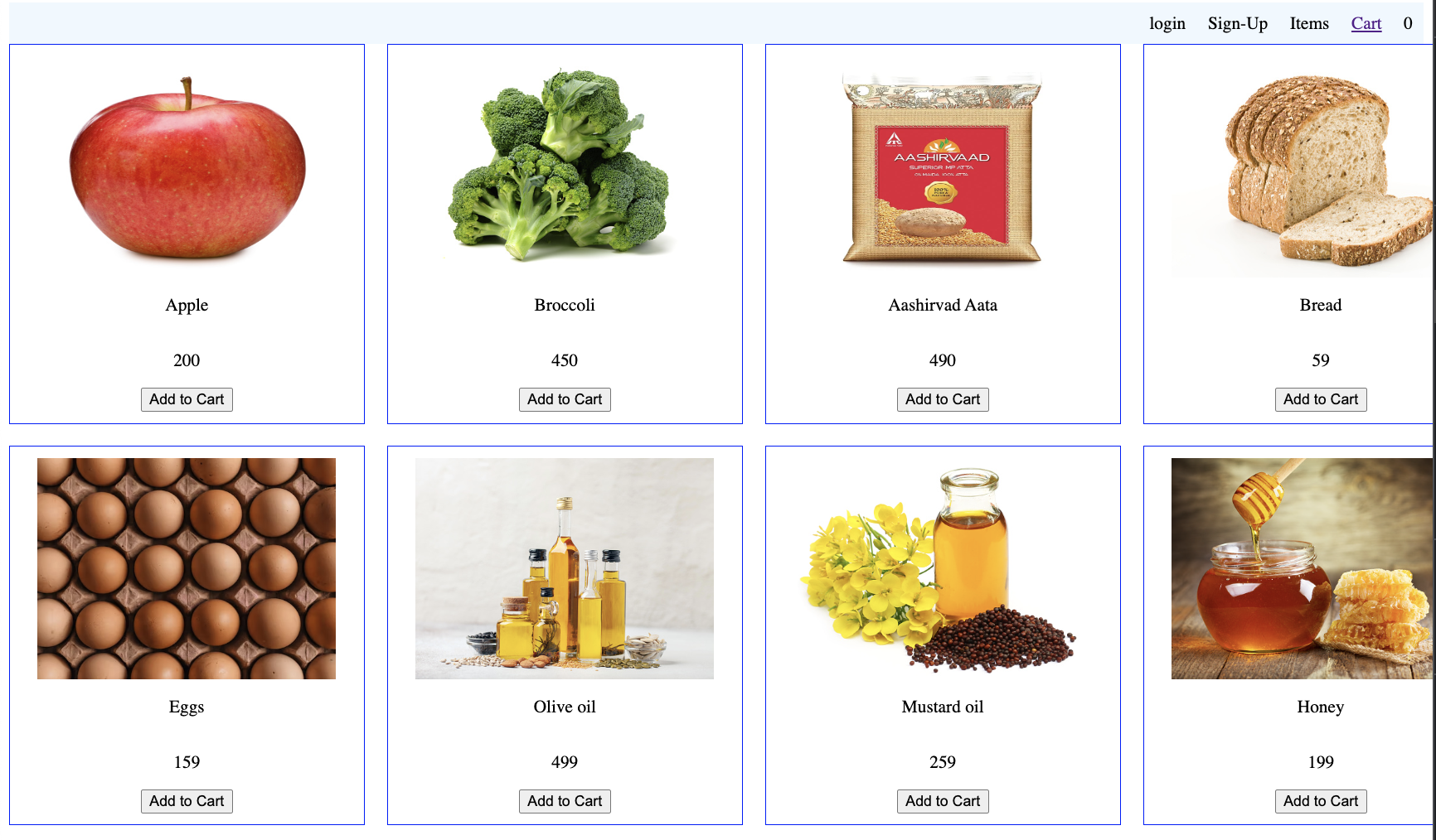 GitHub - CodeOrDecode/Ecommerce-App