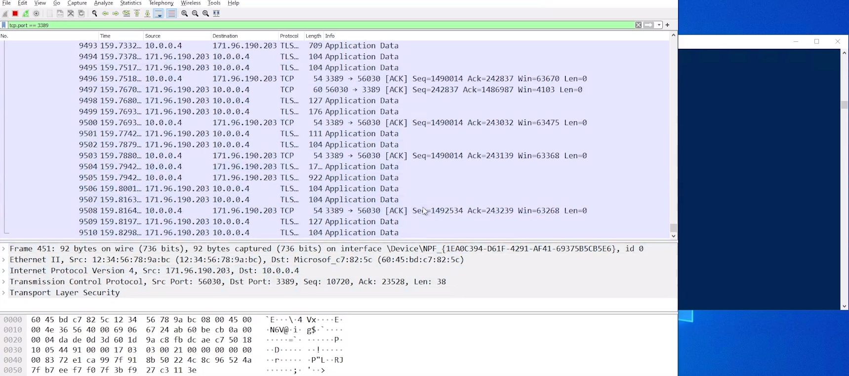 GitHub - bryantd720/azure-network-protocols