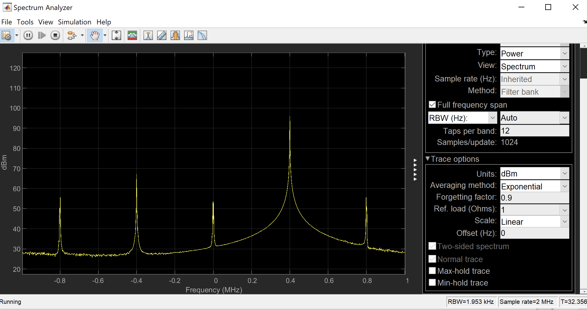 GitHub - UCLRadarGroup/ADALM-PLUTO: Testing on ADALM-PLUTO Active ...