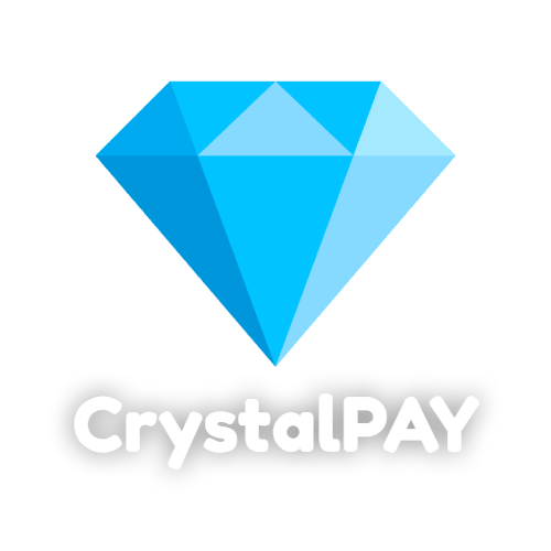 GitHub - Fsoky/crystalpayio: Asynchronous wrapper for CrystalPay API
