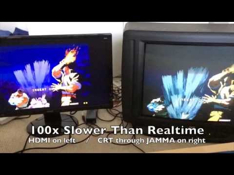 GitHub - charcole/NeoGeoHDMI: Verilog project that takes the digital video and audio from a Neo ...