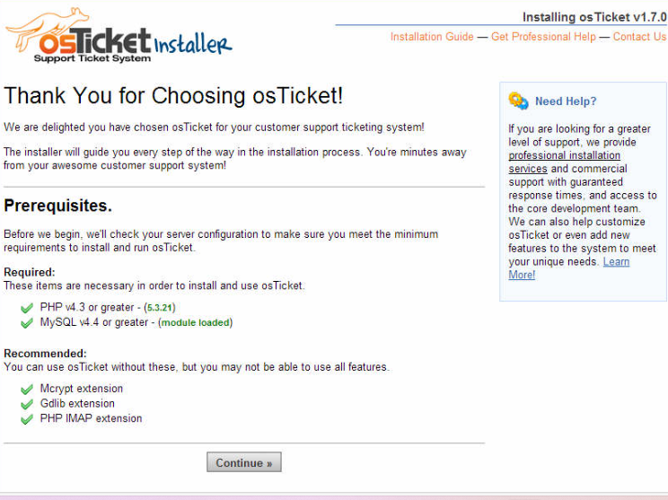 GitHub - joejordan241/osticket-prereqs