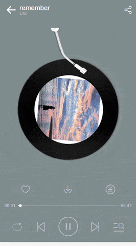 GitHub - Akakiiiiii/cli3music: vue项目实战，云音乐播放器项目