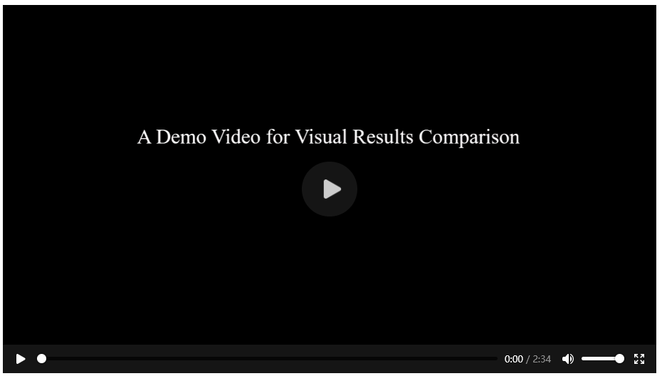 GitHub - YingqianWang/iPASSR: [CVPRW 2021] Symmetric Parallax Attention for Stereo Image Super ...