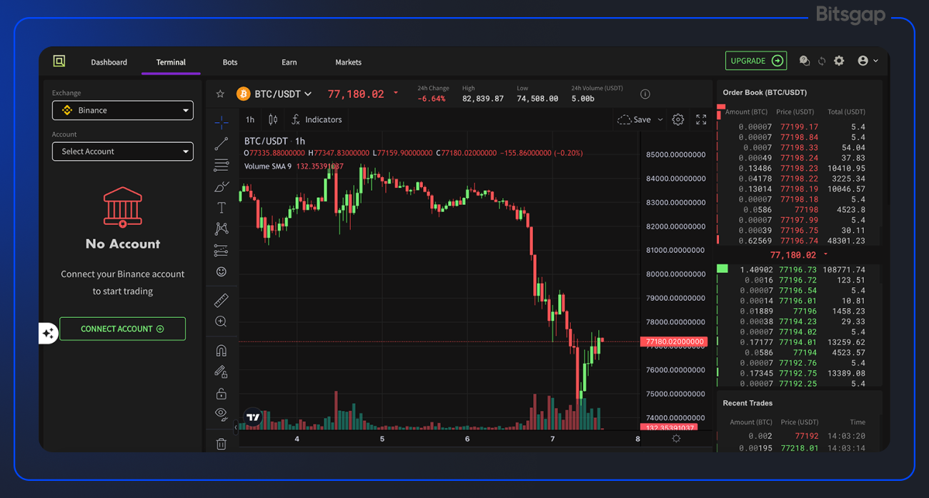 GitHub - Quadency-Desktop-App/Quadency-Desktop-App: Download Quadency for Windows – manage ...