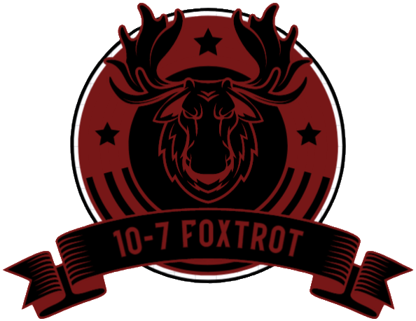 GitHub - 10-7-Foxtrot/mod-presets: Modlists for the 10-7 Foxtrot Arma III Gaming Group