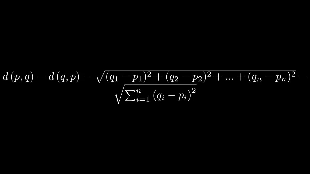 GitHub - TannerGilbert/Manim-Examples: Examples on how to use Manim