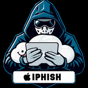 GitHub - jareddarkweb/IPhish: An ICloud Credential Phishing Tool