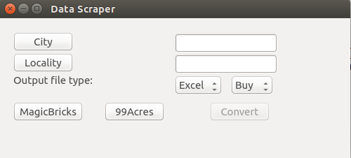 GitHub - rootsec1/magicbricks_scraper: Automated data scraping from magicbricks using Selenium ...