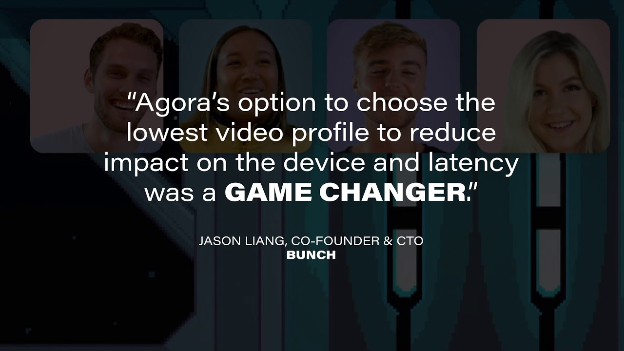 GitHub - AgoraIO-Community/awesome-agora: Useful collection of Agora resources.