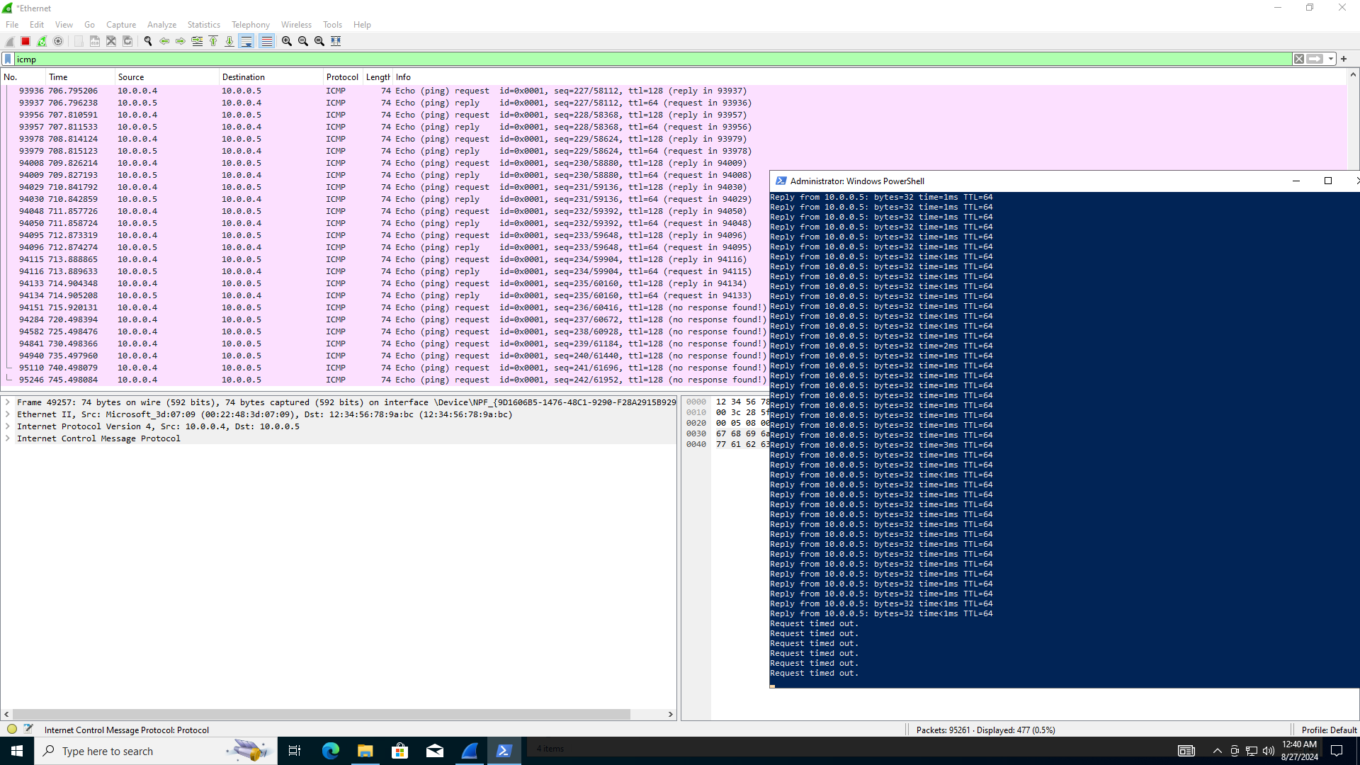 GitHub - garethjarlrommccallum/azure-network-protocols