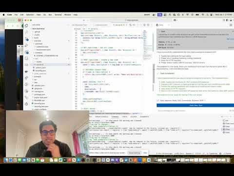 GitHub - shannonlal/mcp-postman: MCP Server for running Postman Collections with Newman