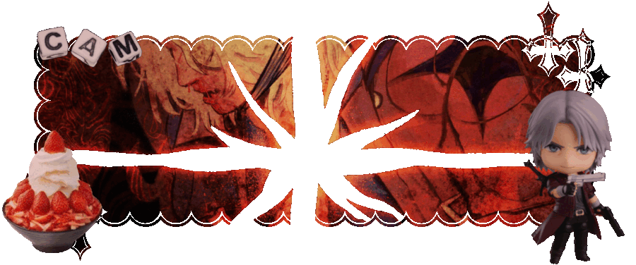 thedesires (the yaoi devil) · GitHub