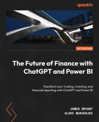 GitHub - PacktPublishing/The-Future-of-Finance-with-ChatGPT-and-PowerBI: The Future of Finance ...