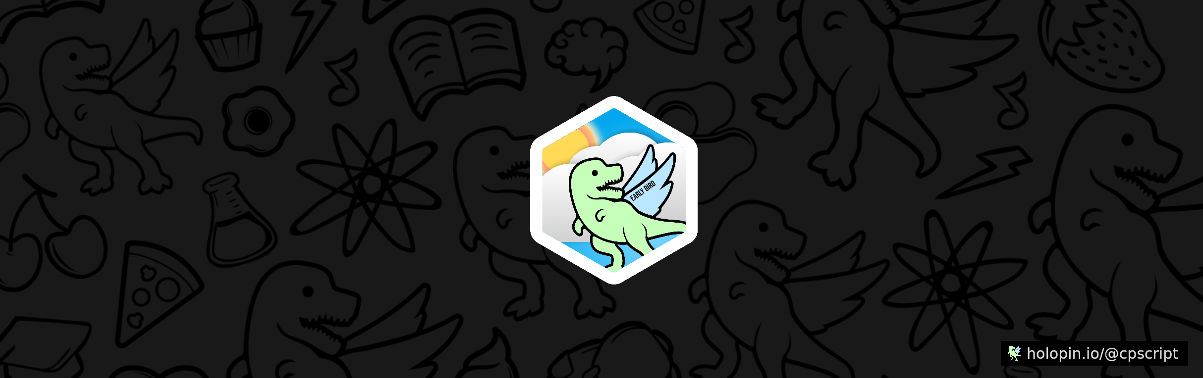 Cpscript Disease · Github