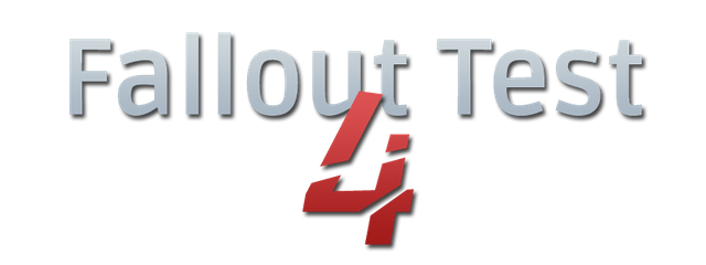 GitHub - Perchik71/Fallout4Test: Reverse engineering Fallout 4 and CK ...