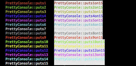 GitHub - gregschoen/pretty-console-for-php: Pretty Console for PHP