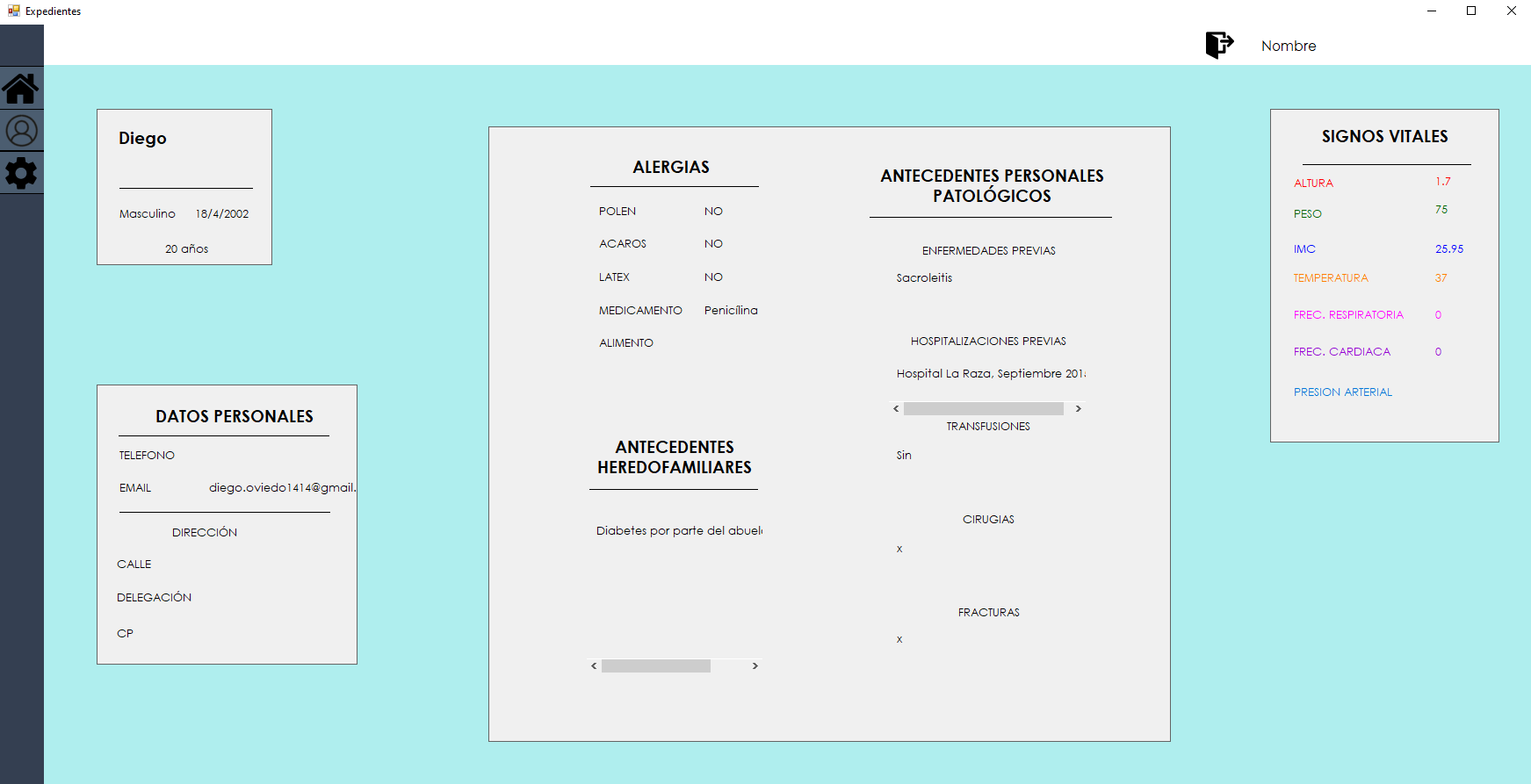 GitHub - Iceirix/ProyectoFinal-G2-2024-1